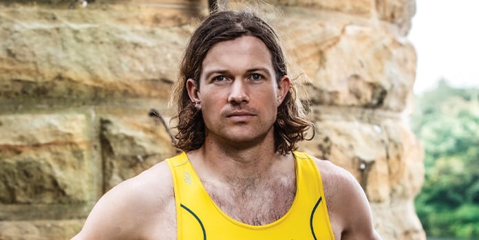 Tim Masters | Melbourne Grammar School